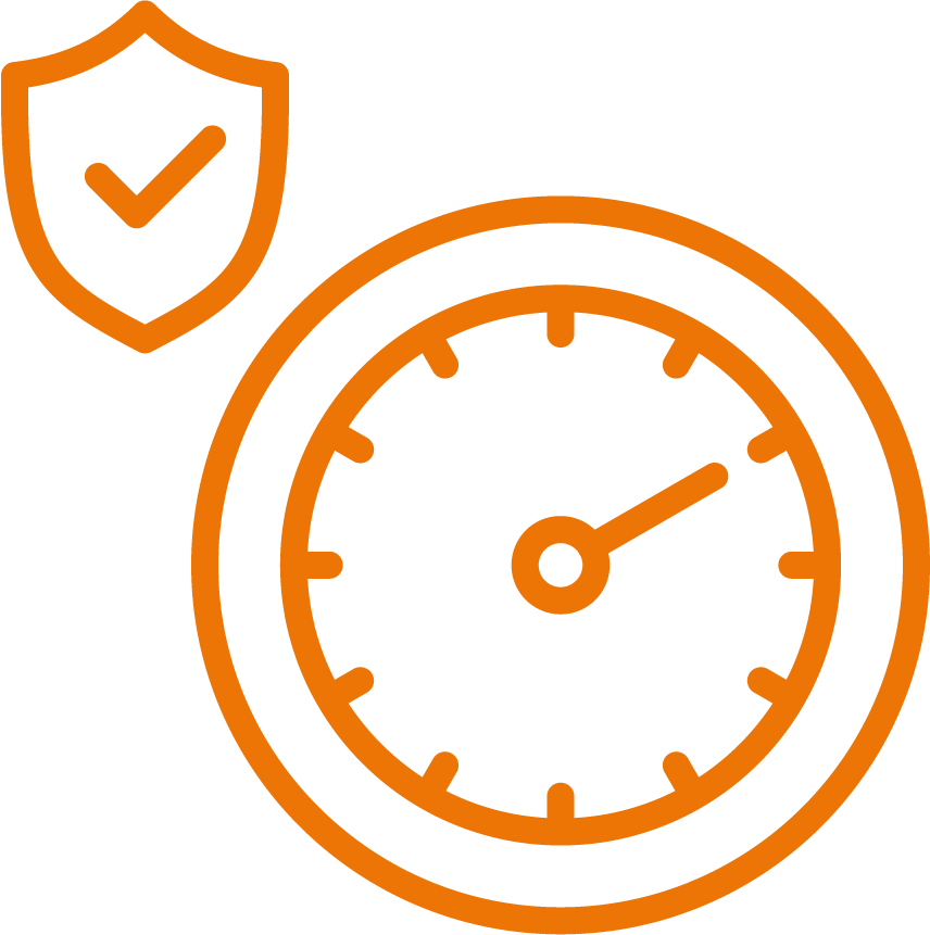 baromax High-Pressure Components by WEH