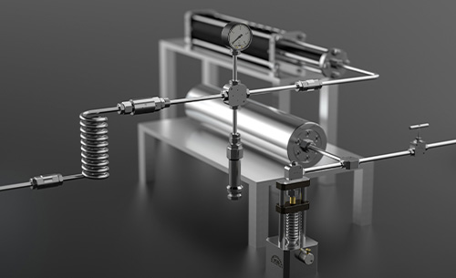 Solutions for the Automotive Industry | WEH® Test Adapters, CNG & H₂ ...